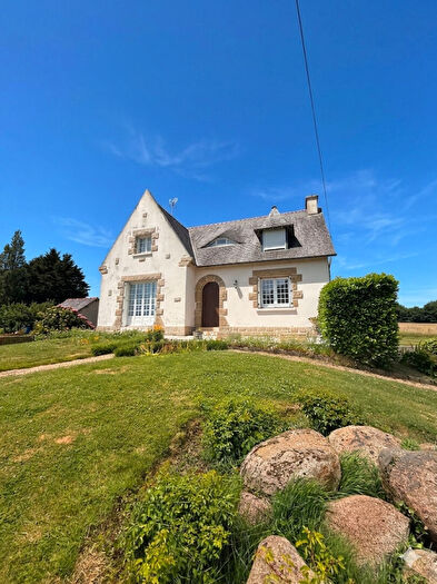 Maison 4 pièces à vendre à Trégueux