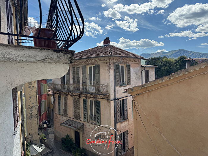 Gilette : Appartement 1 pièce à vendre