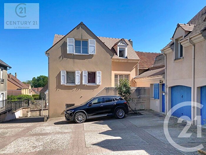 Appartement 3 pièces à louer - La Queue-les-Yvelines