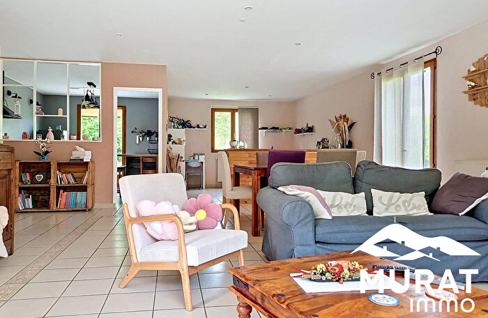 Maison 5 pièces à vendre - Plauzat