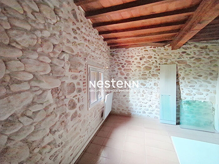 Argelès-sur-Mer, Centre-ville : Maison 4 pièces à vendre