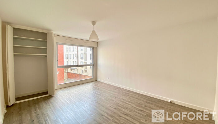 Appartement 1 pièce à vendre à Boulogne-Billancourt, Vaillant, Marcel Sembat