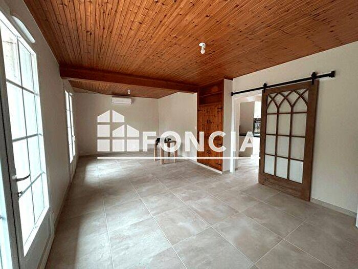 Maison 3 pièces à louer à Bretignolles-sur-Mer