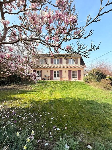 Maison 6 pièces à Rosny-sur-Seine, à vendre