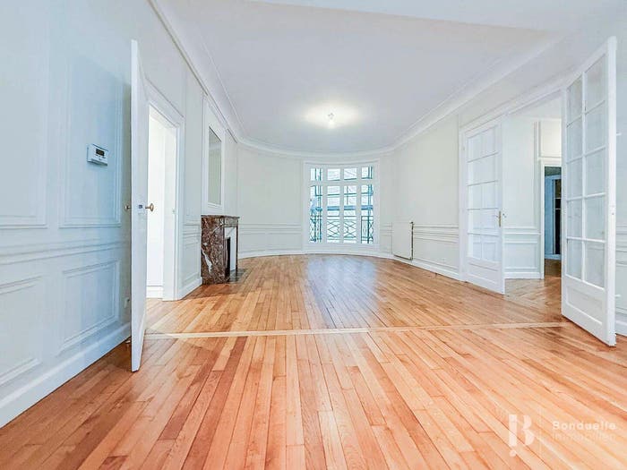 Appartement 4 pièces à La Plaine des Sablons, Neuilly-sur-Seine, à louer
