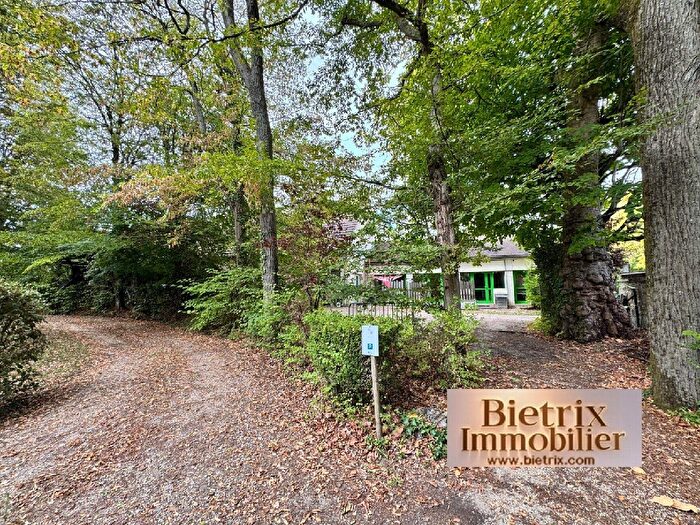 Cergy, Bords d'Oise : Maison 6 pièces à vendre