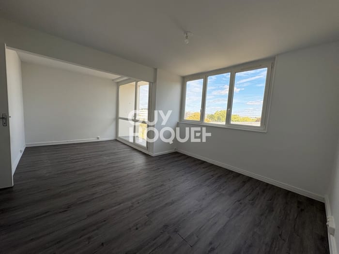 Appartement 2 pièces à louer - Soissons, Maupas