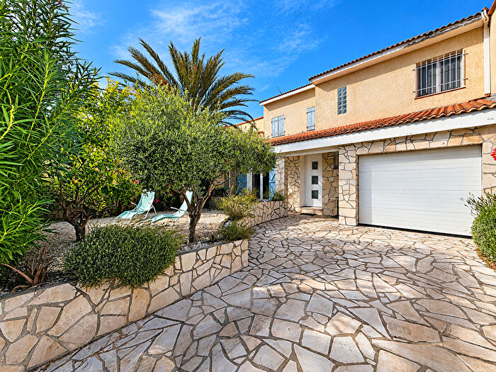Maison 5 pièces à vendre - Perpignan, La Garrigole