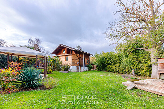 Juziers - Maison 4 pièces à vendre