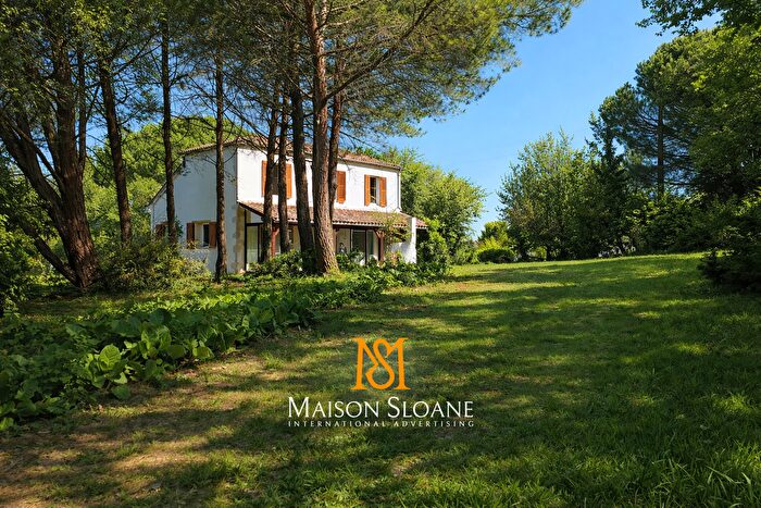 Maison à vendre - Sistels - 5 pièces - 3 chambres