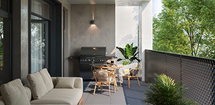 Maison à vendre - Huningue - 2 pièces