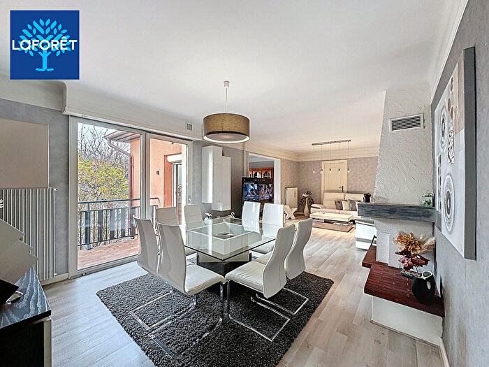 Maison à vendre - Dingsheim - 7 pièces - 4 chambres