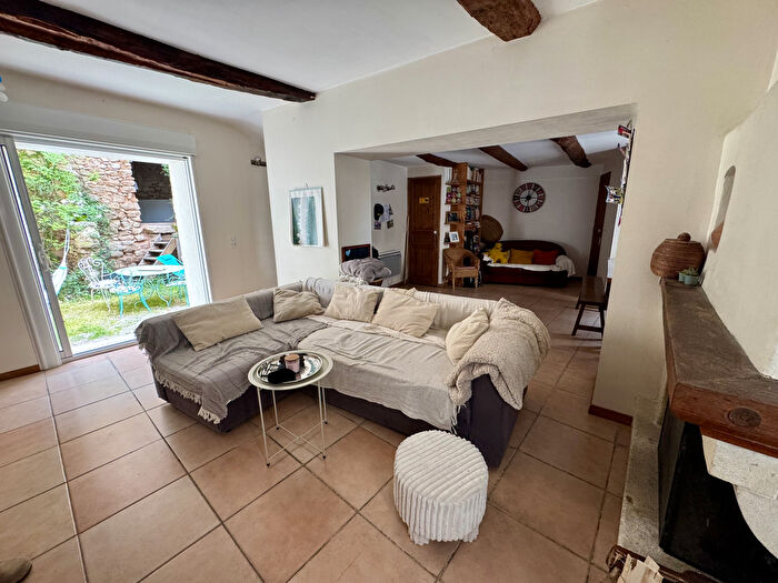Rousset - Maison 5 pièces à vendre