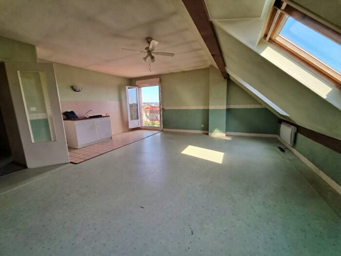 Appartement 3 pièces à vendre - Chambly