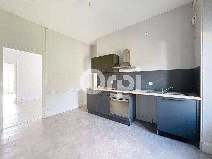 Allassac - Appartement 2 pièces à louer