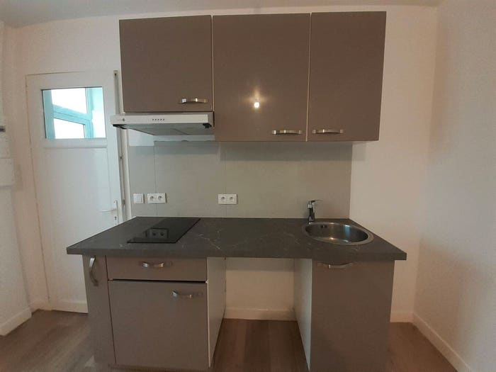 Appartement 2 pièces à louer - Sucy-en-Brie