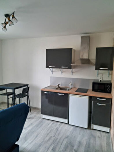 Appartement 1 pièce à Les Herbiers, à louer