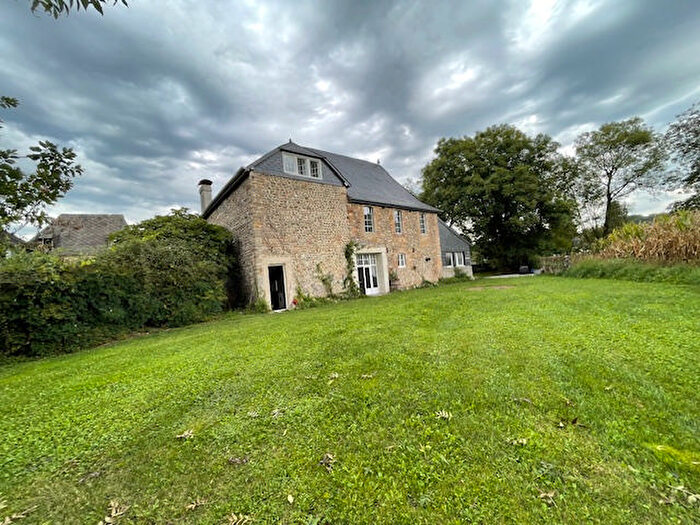 Maison à vendre - Oloron-Sainte-Marie - 5 pièces - 4 chambres