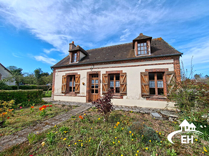 Malétable : Maison 4 pièces à vendre