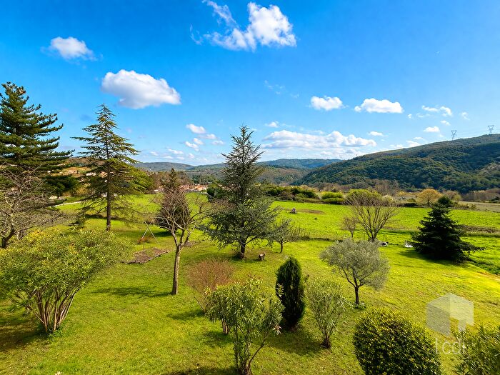 Maison 6 pièces à vendre - Le Teil