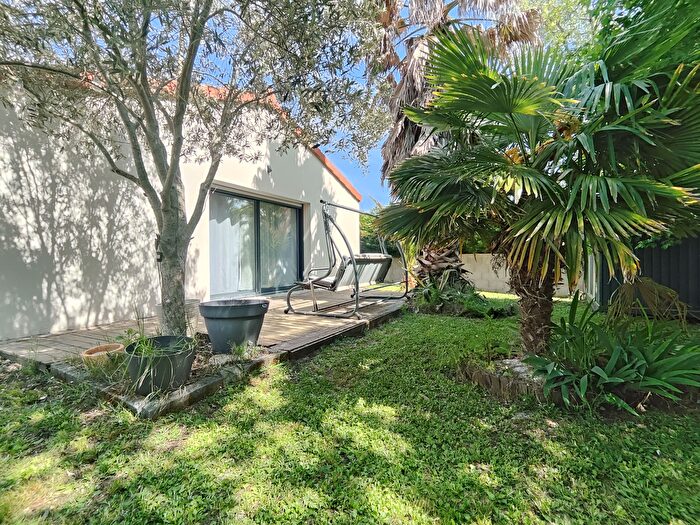 Maison 5 pièces à vendre à Saint-Aignan-Grandlieu