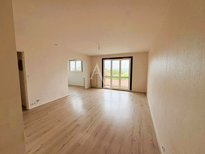 Appartement à louer - Reims, Sainte-Anne, Maison Blanche, Wilson - 1 pièce