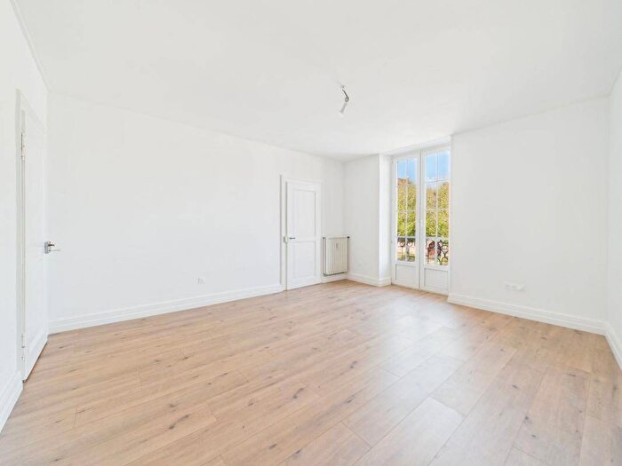 Appartement 3 pièces à louer - Koenigshoffen Est, Strasbourg