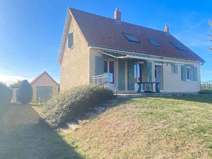 postalCode : Maison 4 pièces à vendre