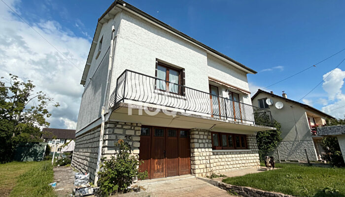 Maison 6 pièces à Ivry-la-Bataille, à vendre