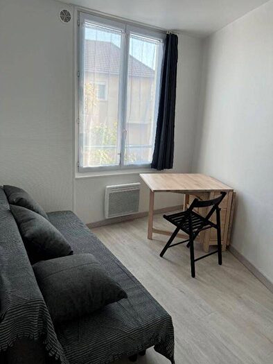 Appartement 2 pièces à louer - Economie, Drancy