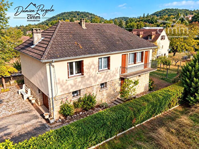 Maison 5 pièces à vendre - Le Lardin-Saint-Lazare