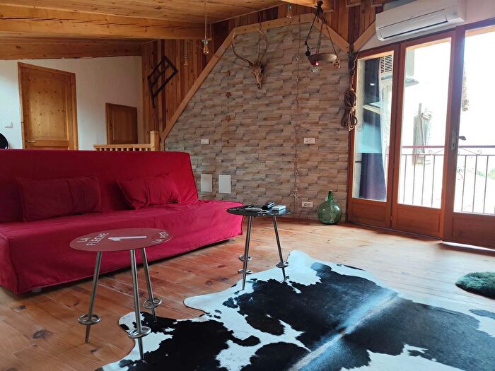 Maison à vendre - Rigaud - 5 pièces