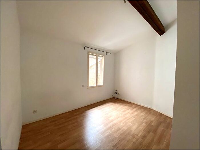 Appartement 1 pièce à Toulouse, Saint-Georges, à louer