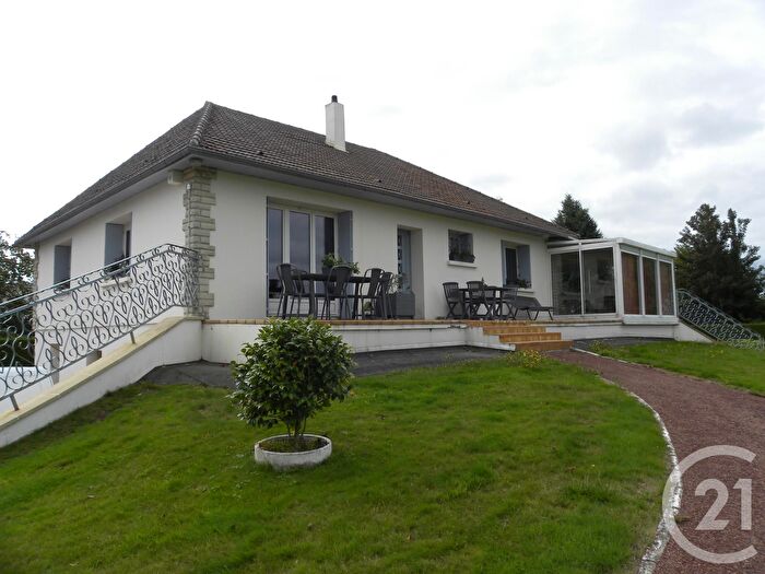 Maison à louer - Boulleville - 5 pièces - 3 chambres