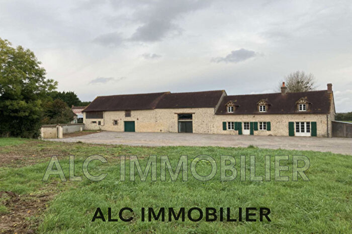 Maison à Sées, à vendre