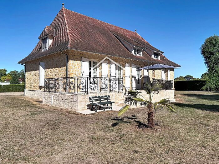 Maison à Pineuilh, à vendre
