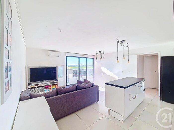 Appartement à vendre - Istres, Trigance - 4 pièces - 3 chambres