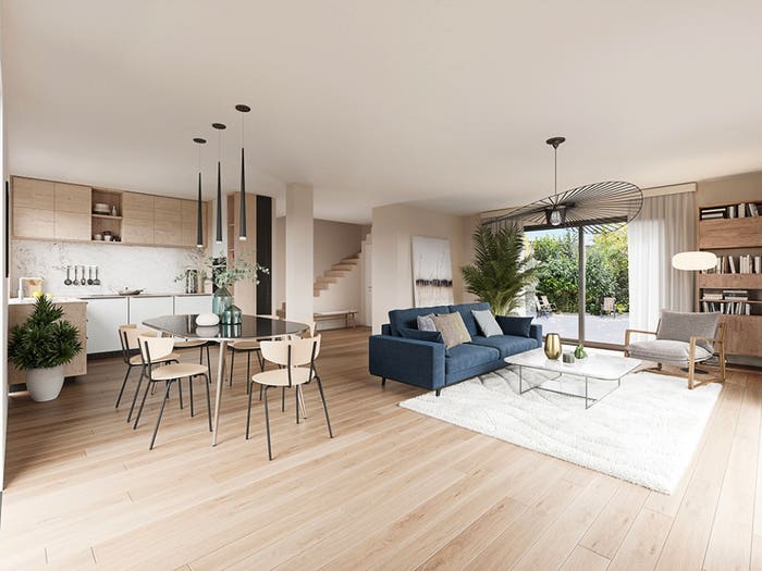 Pecquencourt : Maison 6 pièces à vendre