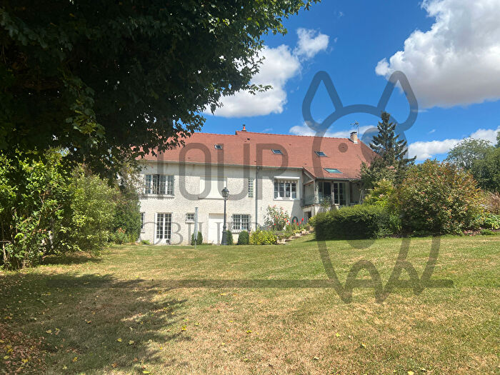 Maison 7 pièces à vendre à Montolivet
