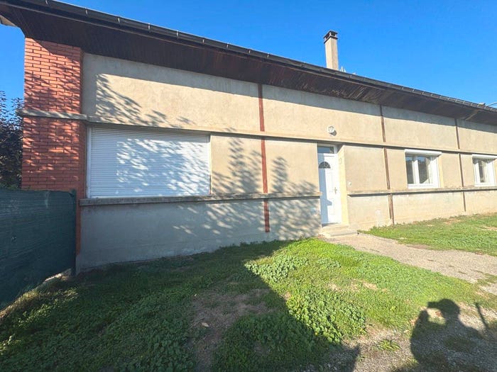 Appartement 3 pièces à louer - Champier