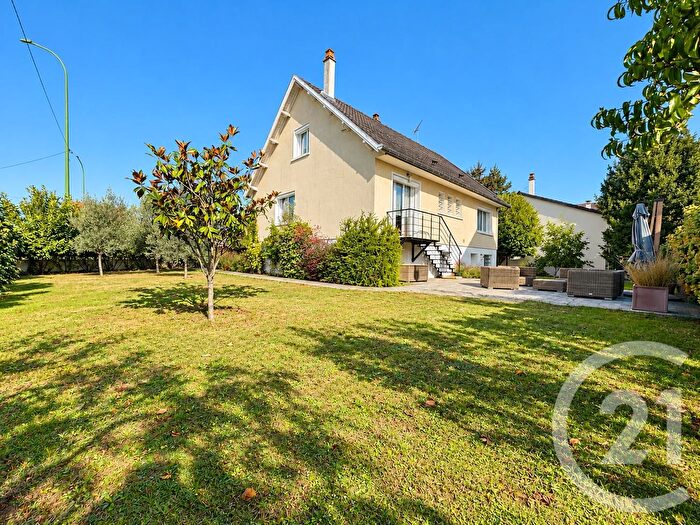 Maison 7 pièces à vendre - Conflans-Sainte-Honorine, Plateau-du-Moulin, Quai de Gaillon