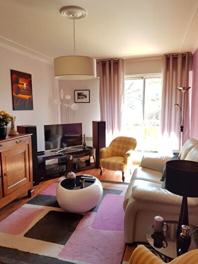 Appartement 2 pièces à Limoges, Aurence, Corgnac, Cité universitaire, Beaublanc, à louer