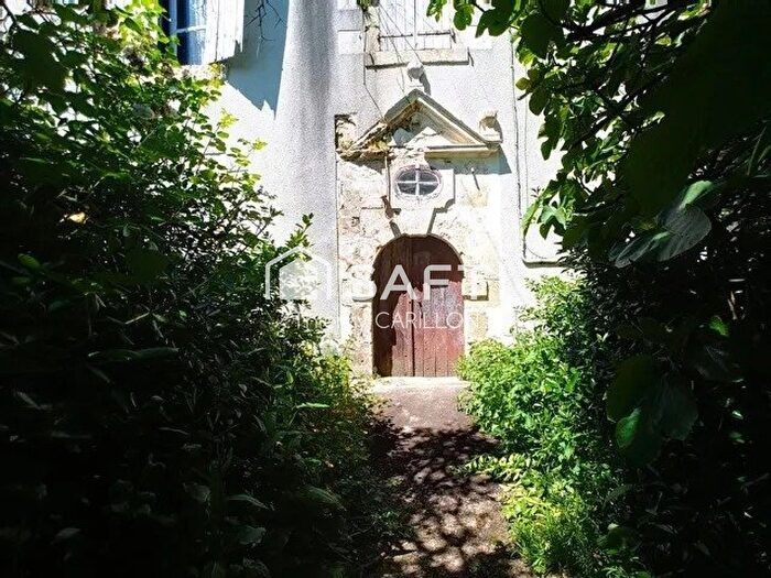 Soudan - Maison 9 pièces à vendre