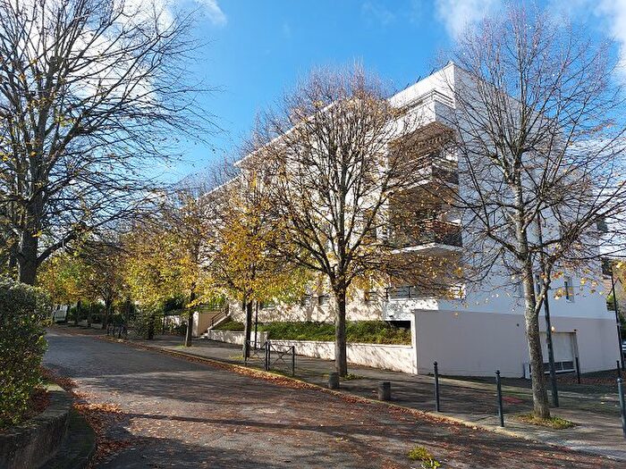 Appartement à vendre - Boussy-Saint-Antoine - 2 pièces - 1 chambre