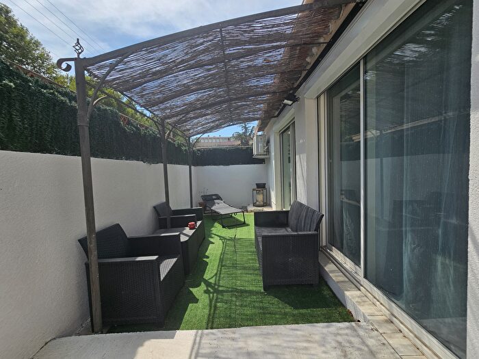 Marignane : Maison 5 pièces à vendre