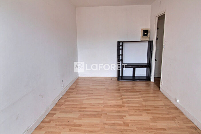 Montreuil, Villiers, Barbusse - Appartement 1 pièce à vendre