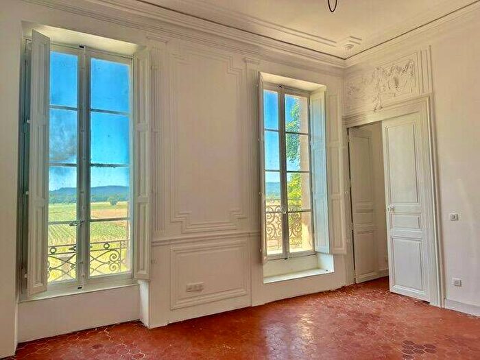 Appartement 5 pièces à louer - Meyrargues