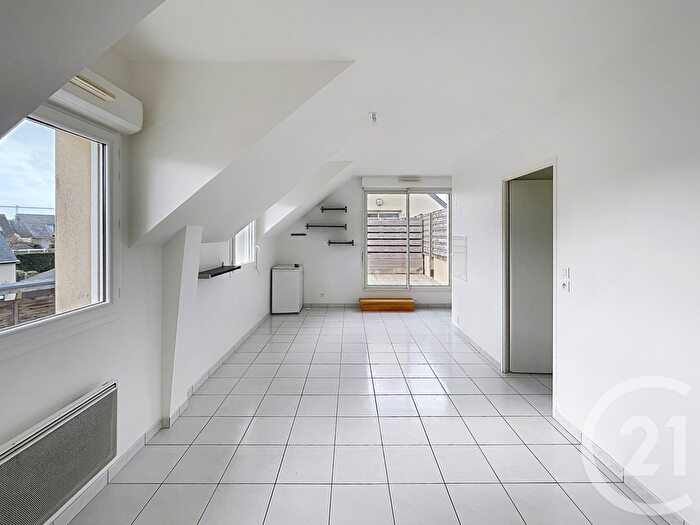 Appartement à vendre - Pl meur, Fort-Bloqué, Courégant - 2 pièces - 1 chambre