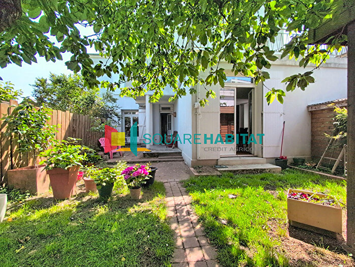 Maison 5 pièces à Angers, Deux-Croix, Banchais, Grand Pigeon, à vendre