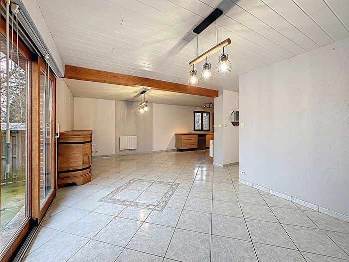 Maison à vendre - Herzeele - 6 pièces - 5 chambres